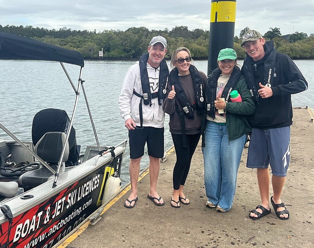 Sunshine Coast Boat Licence (Home) - Sunshine Coast Boat Licence