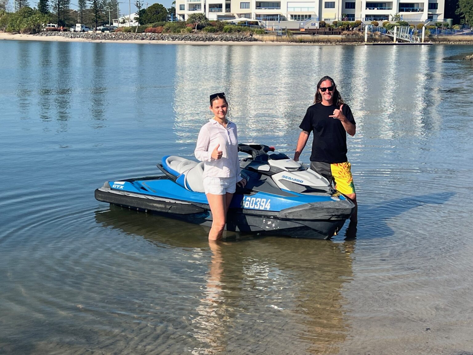 Jet Ski Licence - Sunshine Coast Boat Licence